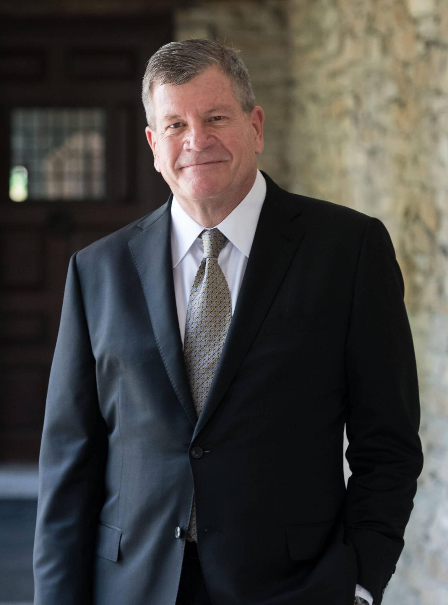 Meet the Team - HBH Holdings, Inc.