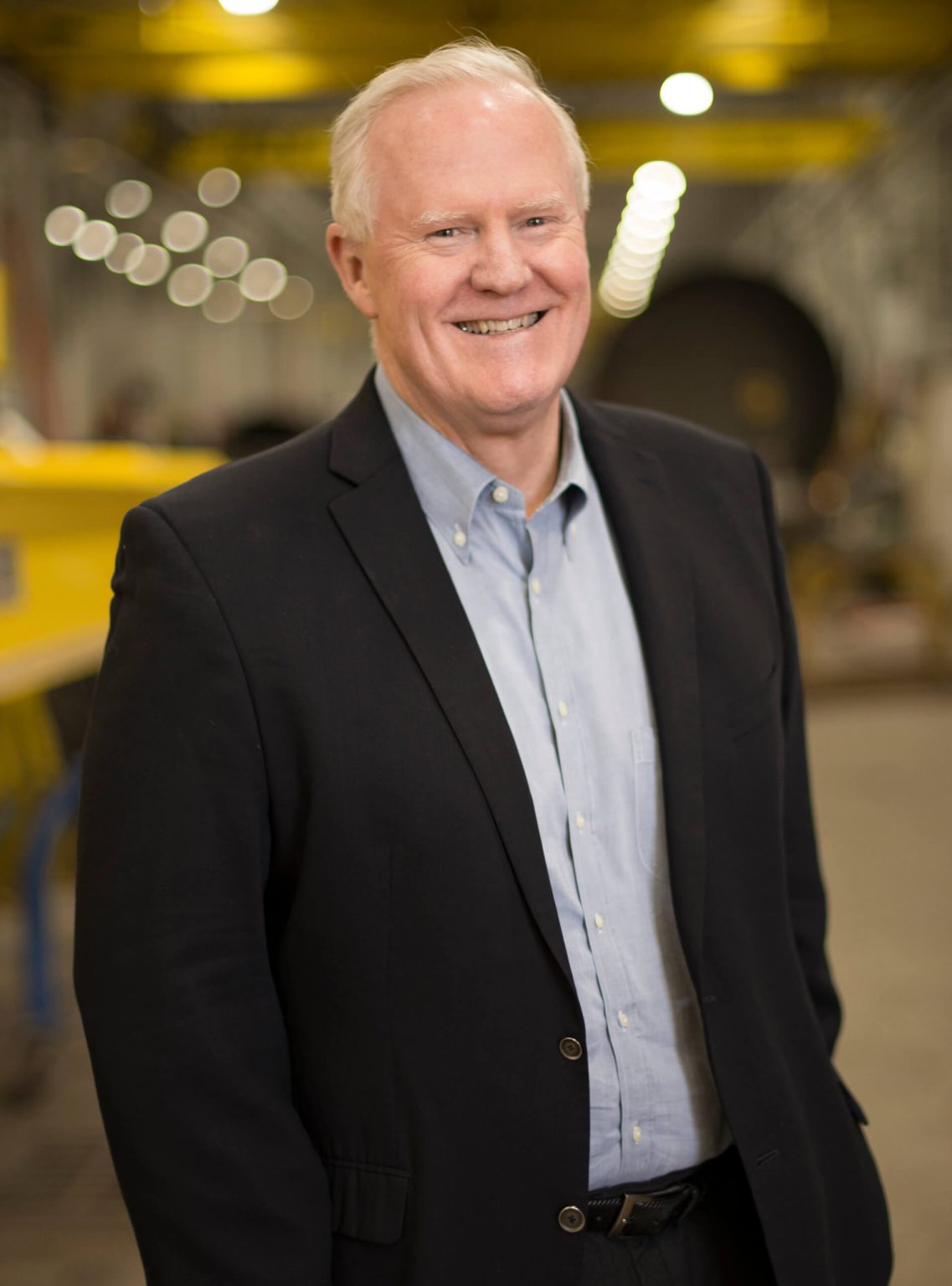 Meet the Team - HBH Holdings, Inc.